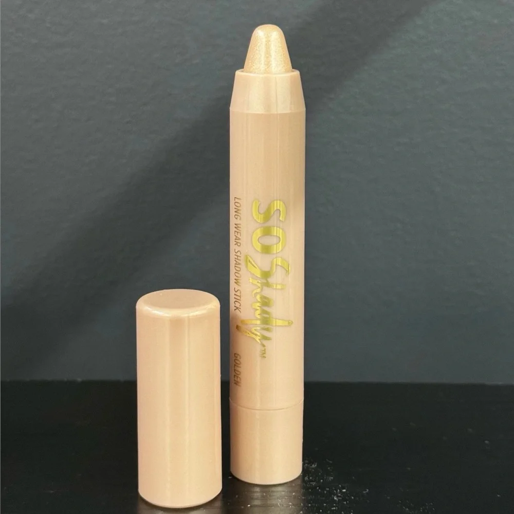 belle Beauty | Makeup | 2 Shimmer Highlight Shadow Sticks So Shaddy ...